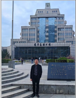 International Research Center for Renewable Energy